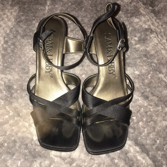 Sam & Libby | Shoes | Sam Libby Formal Heels | Poshmark